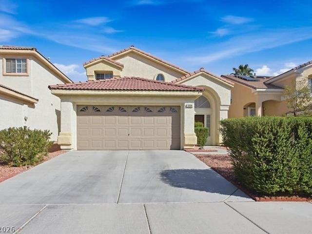 5008 Glittering Star Ct, Las Vegas, NV 89130