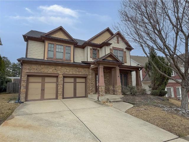 5008 Groover Dr, Smyrna, GA 30080 | MLS #7729 | Compass