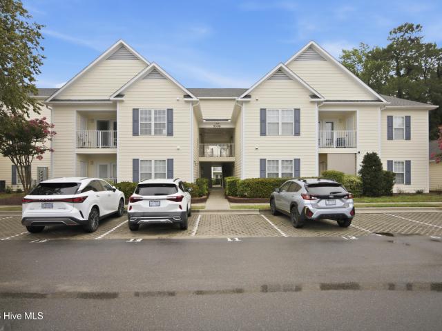 5008 Hunters Trail # Unit 15