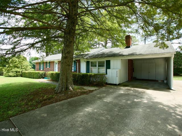 5008 Haynes Road