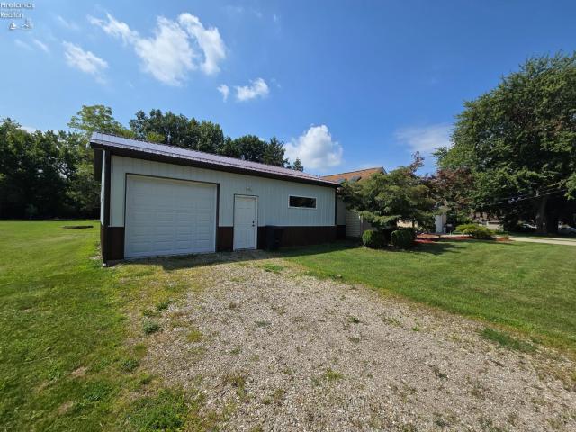 5008 Homegardner Road