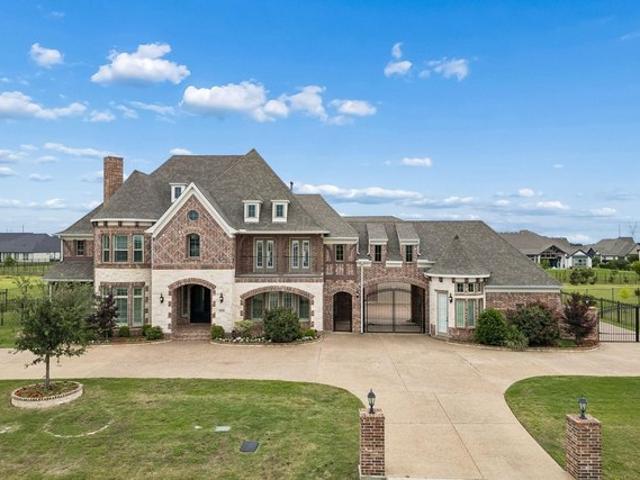 5008 Kingston Ct, Parker, TX 75002