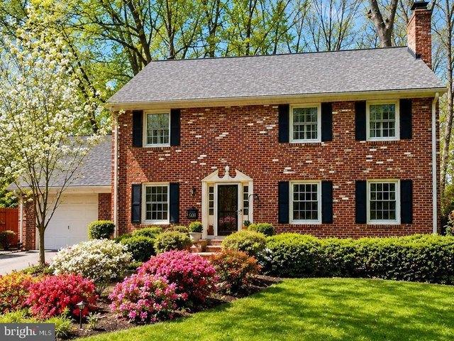 5008 Kingston Dr, Annandale, VA 22003