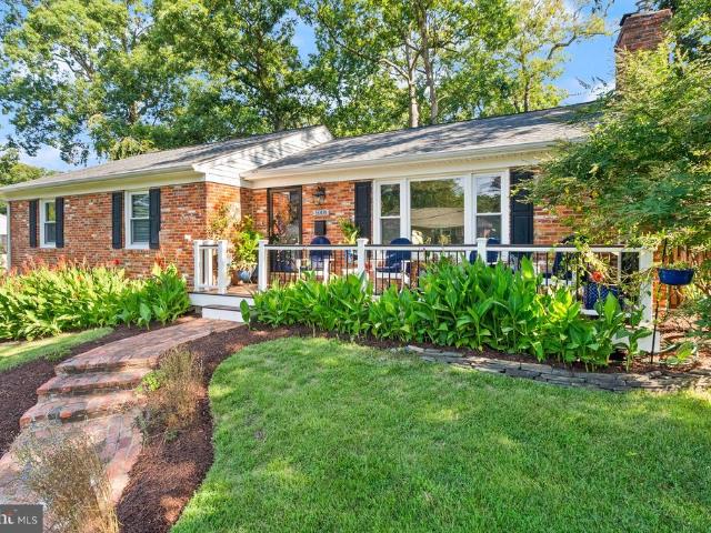 5008 Larno Drive