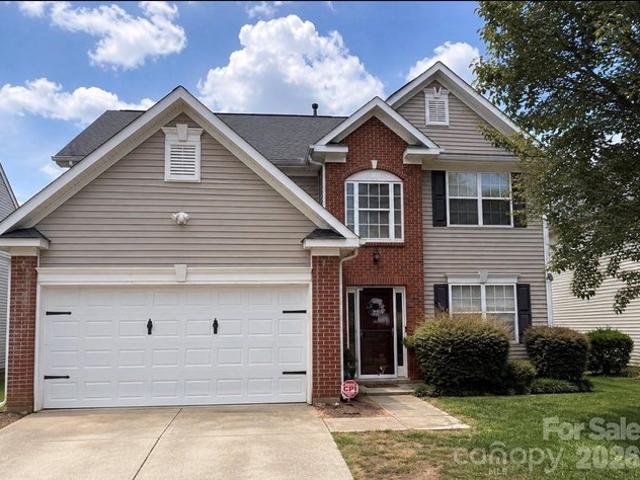 5008 Lazy Day Ln, Indian Trail, NC 28079