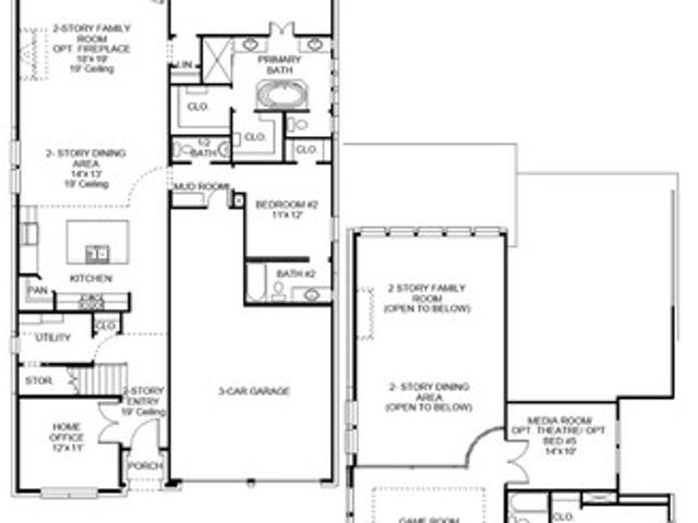 5008 Park Shoal