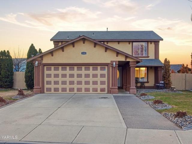 5008 Polo Ln, Pasco, WA 99301