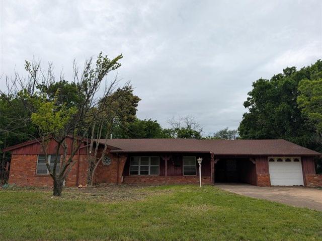5008 Rector Ave, Fort Worth, TX 76133