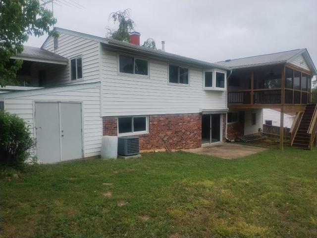 5008 Regina Drive