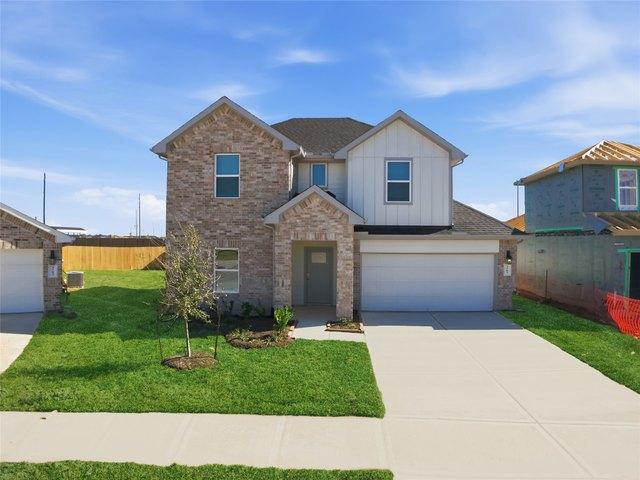 5008 Rosemary Creek Dr, Rosenberg, TX 77469