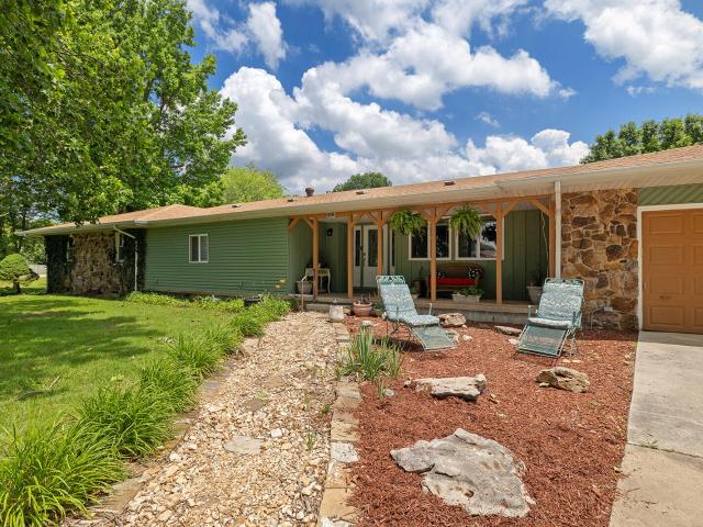 5008 S Cloverdale Lane