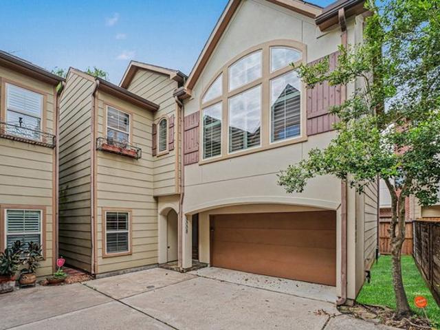 5008 Schuler St, Houston, TX 77007