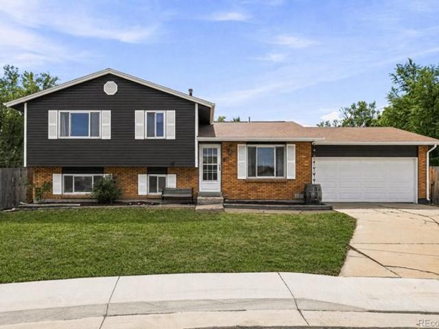 5008 W 71st Ct, Westminster, CO 80030