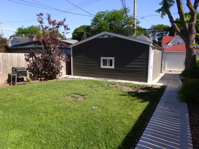 5008 W Strong Street