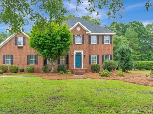 5008 Willow Oak Dr, Lumberton, NC 28358