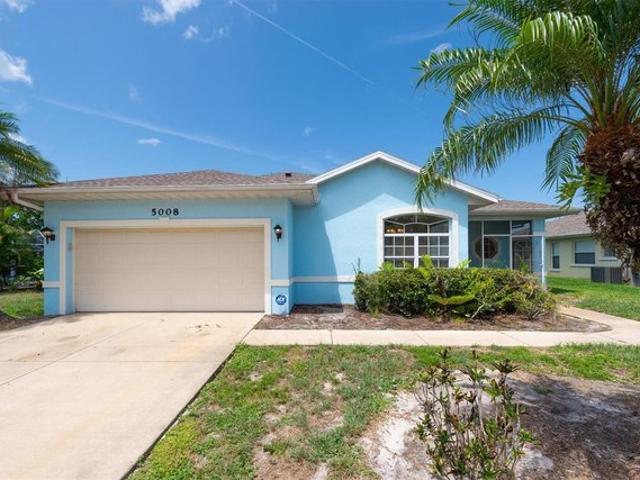 5008 25th St E, Bradenton, FL 34203