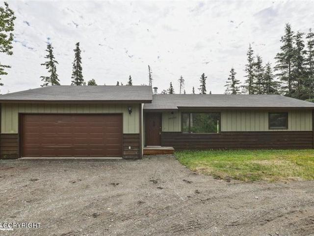 50090 Birch Grove St, Nikiski North Kenai, AK 99611