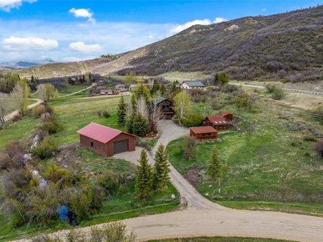 50090 Moon Hill Ln, Steamboat Springs, CO 80487
