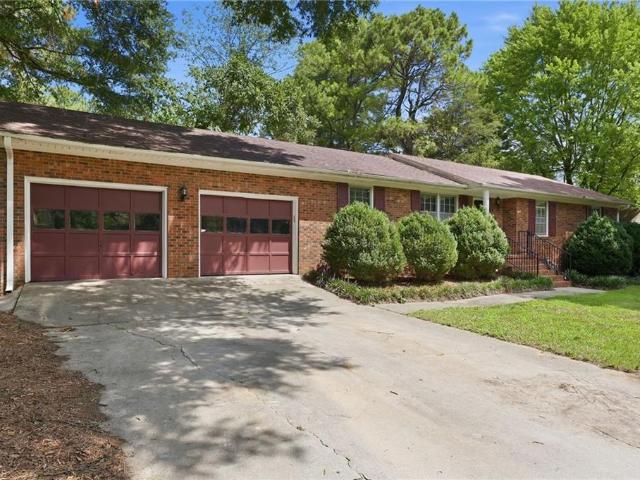 5009 Mallard Lake Drive
