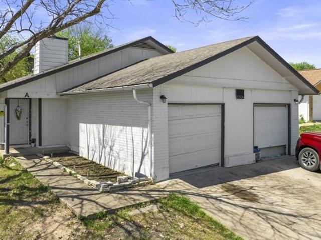 5009 Mashie Cv, Austin, TX 78744