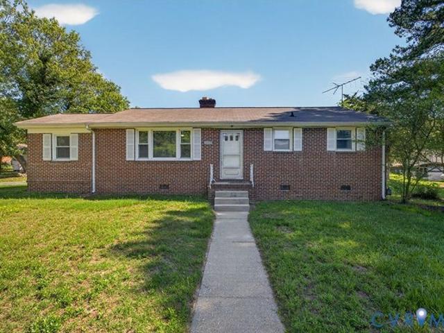 5009 Meridian Ave, North Dinwiddie, VA 23803