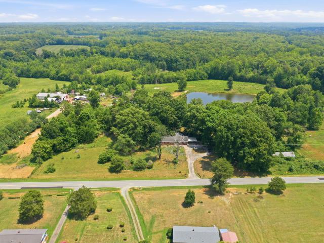 5009 Mill Creek Road