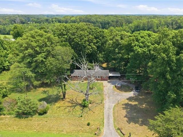 5009 Mill Creek Rd, Cedar Grove, NC 27231