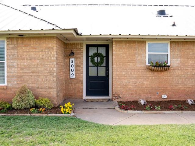 5009 NW Fina Road