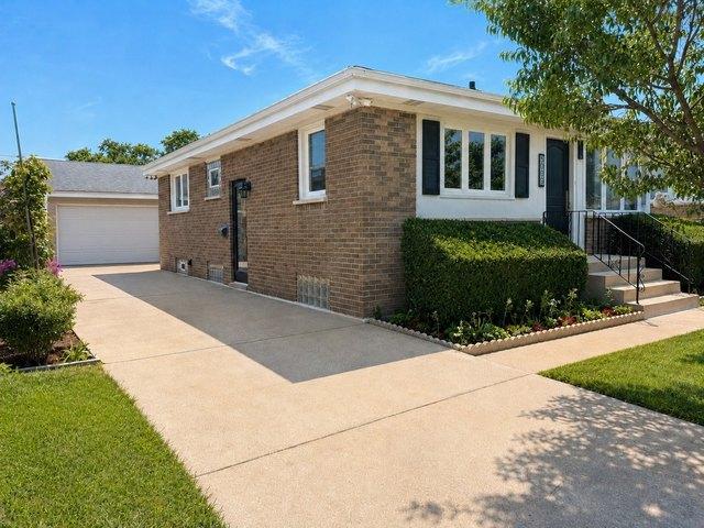 5009 N Ozark Ave, Norridge, IL 60706