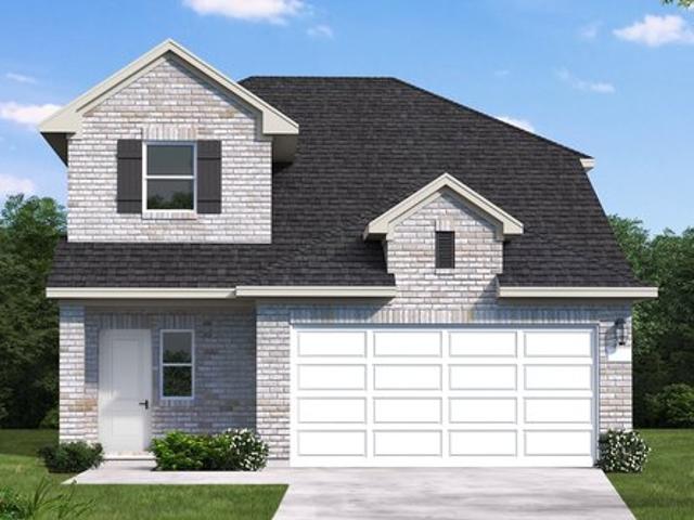 5009 Obispo Cir, Schertz, TX 78124