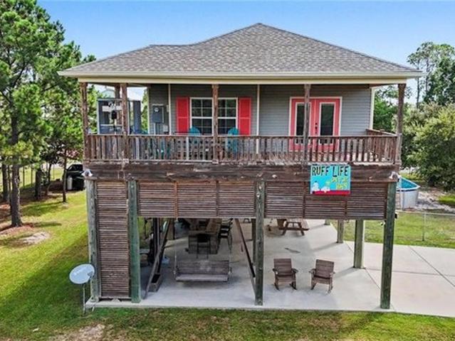 5009 Oklahoma St, Bay Saint Louis, MS 39520
