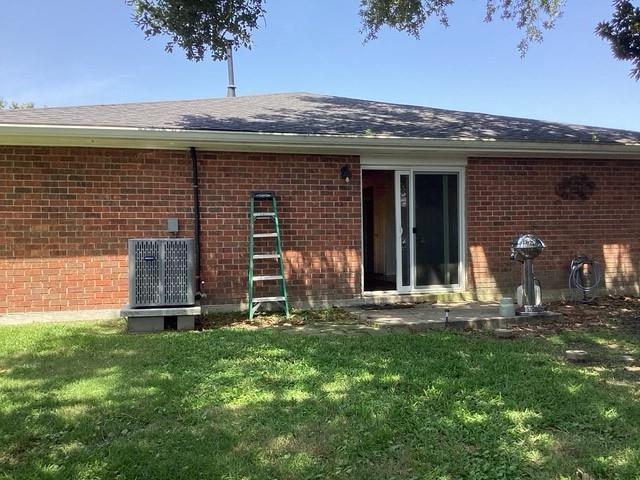 5009 Burke Drive