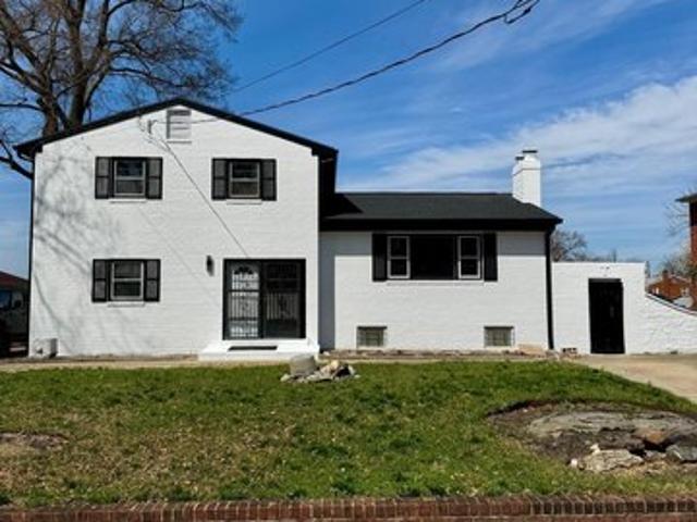 5009 Barto Ave, Suitland, MD 20746