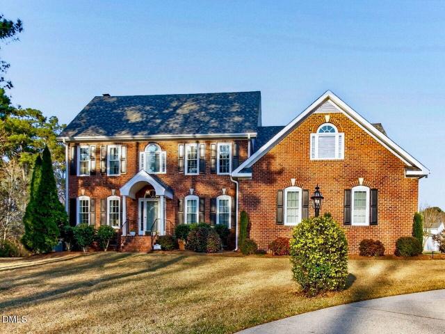 5009 Beckwyck Drive