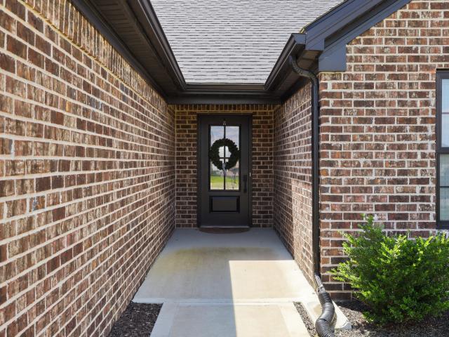 5009 Bentwood Court