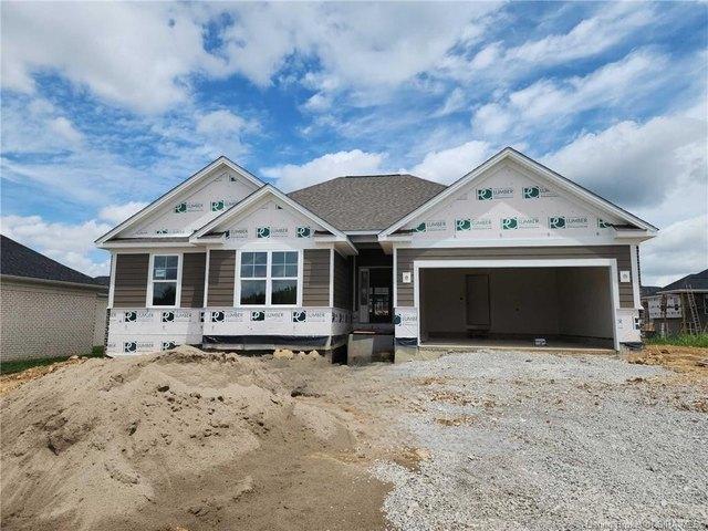 5009 Bolton Dr Lot 1607, Charlestown, IN 47111
