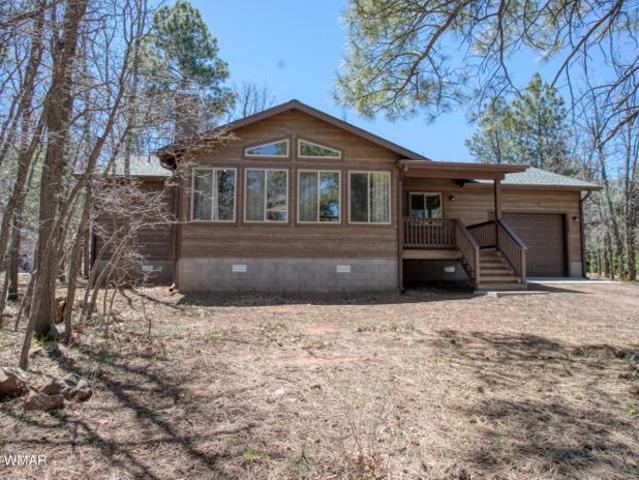 5009 Branding Iron Loop, Pinetop, AZ 85935