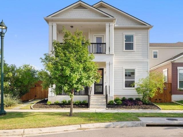 5009 Camacho St, Austin, TX 78723