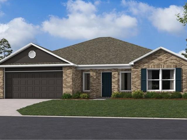 5009 Cobblefield Cv, Benton, AR 72019
