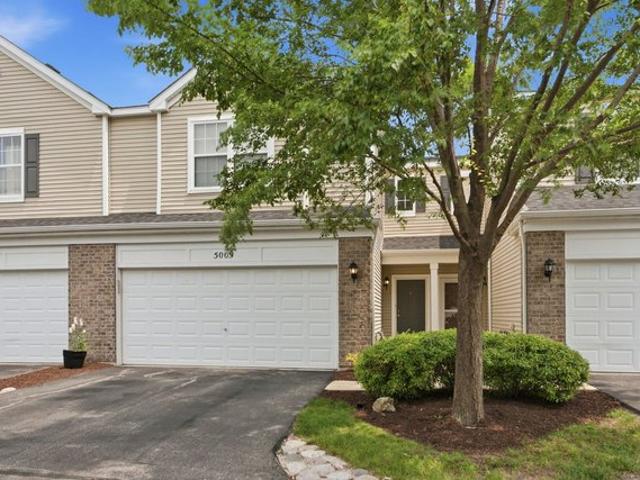 5009 Corning Ct Unit 5009, Plainfield, IL 60586