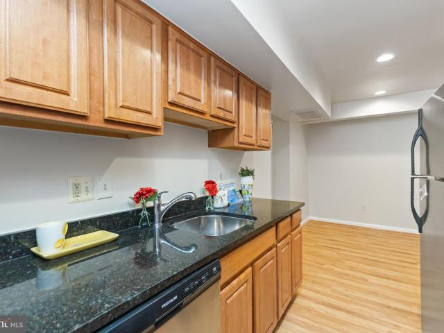 5009 D St SE, Unit 201, Washington, DC 20019 | Compass