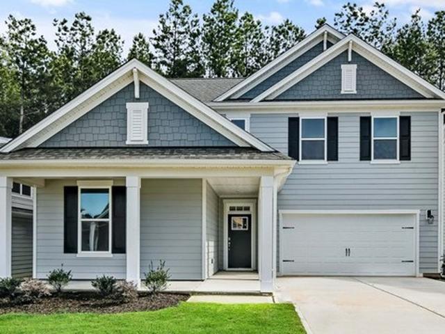 5009 Dezola St, Apex, NC 27539