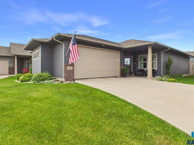 5009 E 62nd St, Sioux Falls, SD 57108