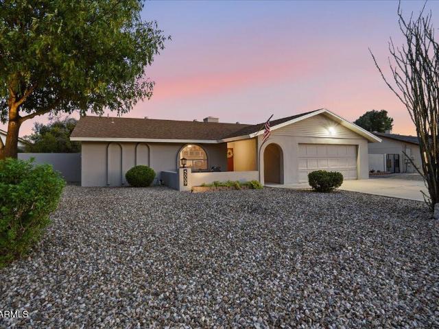5009 e blanche drive