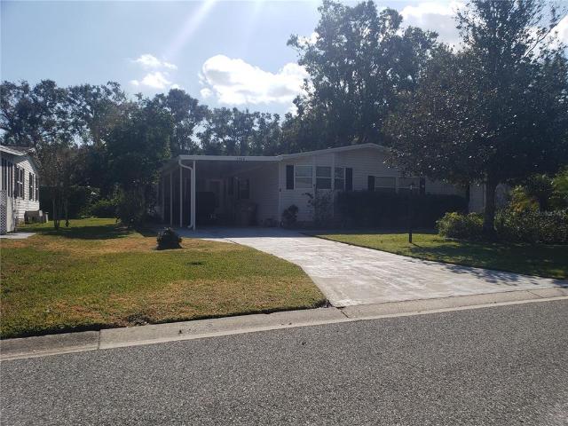 5009 El Destino Dr, Leesburg, FL 34748 | MLS #G5104 | Compass
