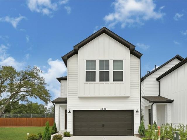5009 Elizabeth City St, Houston, TX 77021