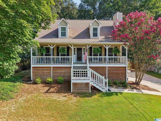 5009 Little Turtle Dr, Birmingham, AL 35242