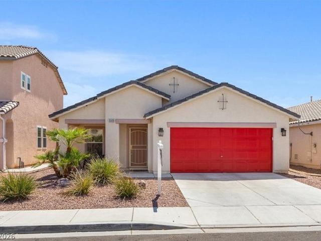 5009 Lone Wolf Ave, Las Vegas, NV 89131