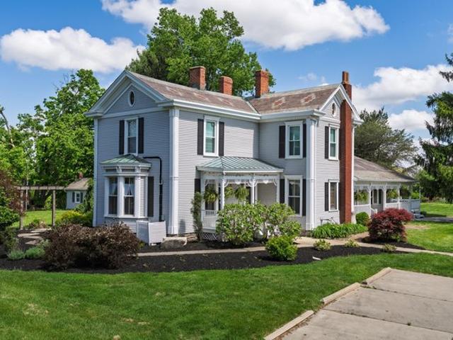 5009 Petersburg Rd, Petersburg, KY 41080