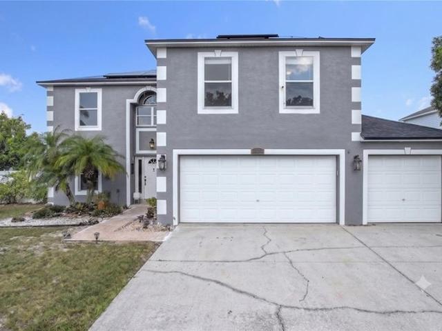 5009 Strada Dr, Winter Haven, FL 33880